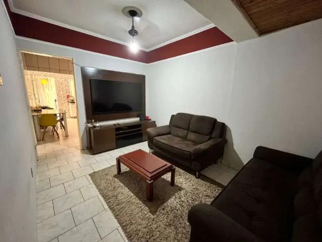Casa / Sobrado para Venda em Ribeirão Preto/SP Conjunto Habitacional Sílvio Passalacqua 2 Quartos