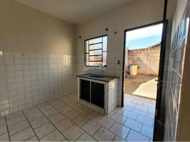 Casa / Sobrado para Venda em Ribeirão Preto/SP Conjunto Habitacional Sílvio Passalacqua 2 Quartos