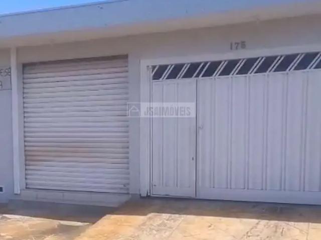Casa / Sobrado para Venda em Ribeirão Preto/SP Conjunto Habitacional Sílvio Passalacqua 2 Quartos