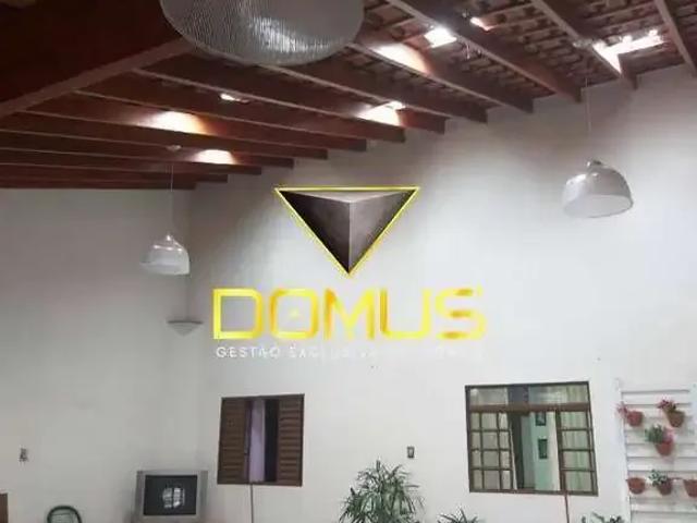 Casa / Sobrado para Venda em Ribeirão Preto/SP Conjunto Habitacional Sílvio Passalacqua
