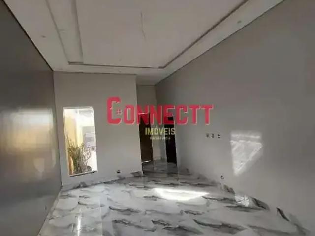 Casa / Sobrado para Venda em Ribeirão Preto/SP Conjunto Residencial José Said Sobrinho 3 Quartos