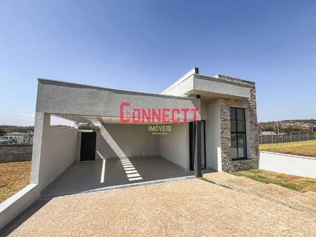 Casa / Sobrado para Venda em Ribeirão Preto/SP Conjunto Residencial José Said Sobrinho 3 Quartos