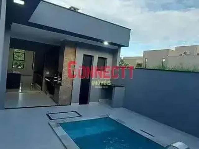 Casa / Sobrado para Venda em Ribeirão Preto/SP Conjunto Residencial José Said Sobrinho 3 Quartos