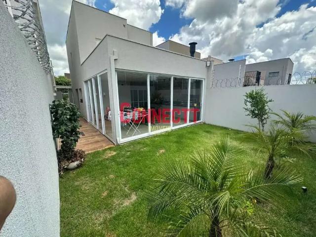 Casa / Sobrado para Venda em Ribeirão Preto/SP Conjunto Residencial José Said Sobrinho 3 Quartos