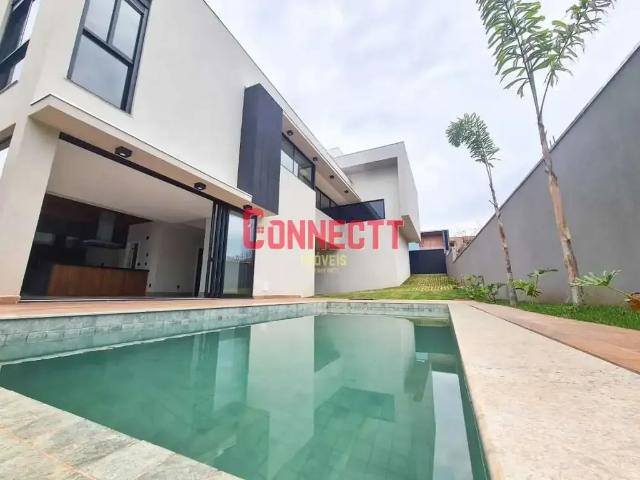 Casa / Sobrado para Venda em Ribeirão Preto/SP Conjunto Residencial José Said Sobrinho 3 Quartos