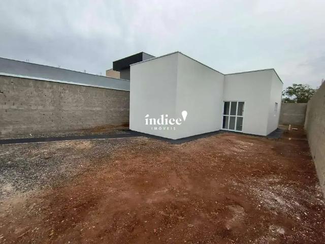 Casa / Sobrado para Venda em Ribeirão Preto/SP Conjunto Residencial José Said Sobrinho 3 Quartos