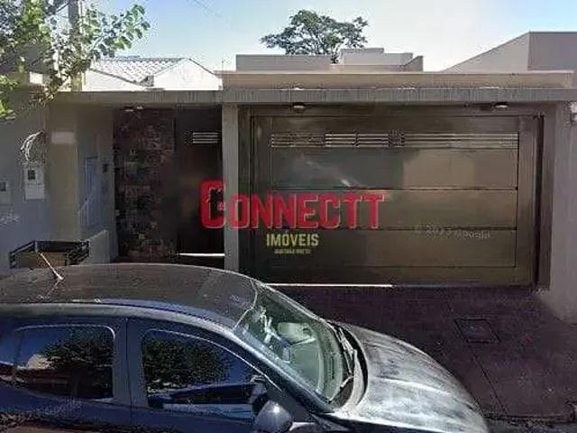 Casa / Sobrado para Venda em Ribeirão Preto/SP Conjunto Residencial São Fernando 3 Quartos
