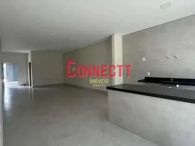 Casa / Sobrado para Venda em Ribeirão Preto/SP Conjunto Residencial São Fernando 3 Quartos