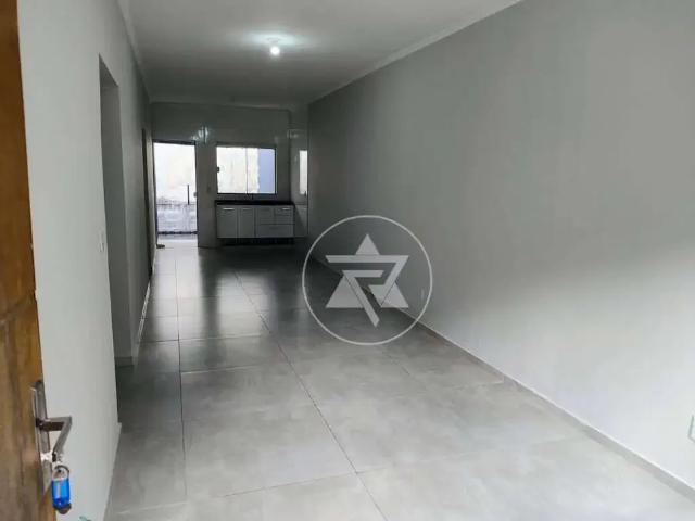 Casa / Sobrado para Venda em Ribeirão Preto/SP Conjunto Residencial São Fernando 3 Quartos