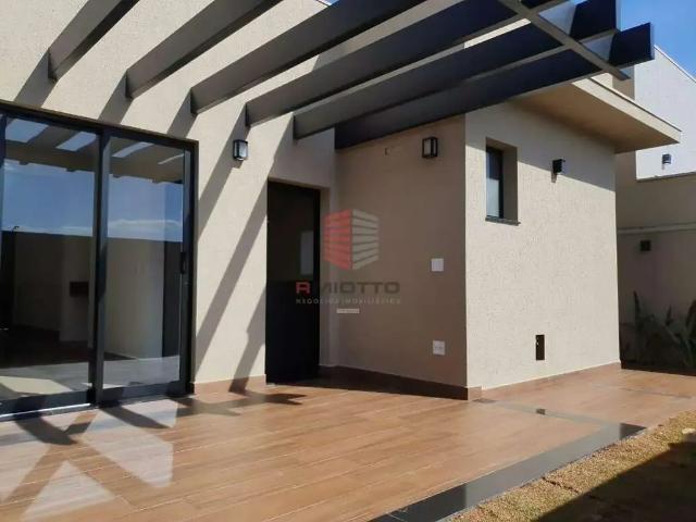 Casa / Sobrado para Venda em Ribeirão Preto/SP Conquista 3 Quartos