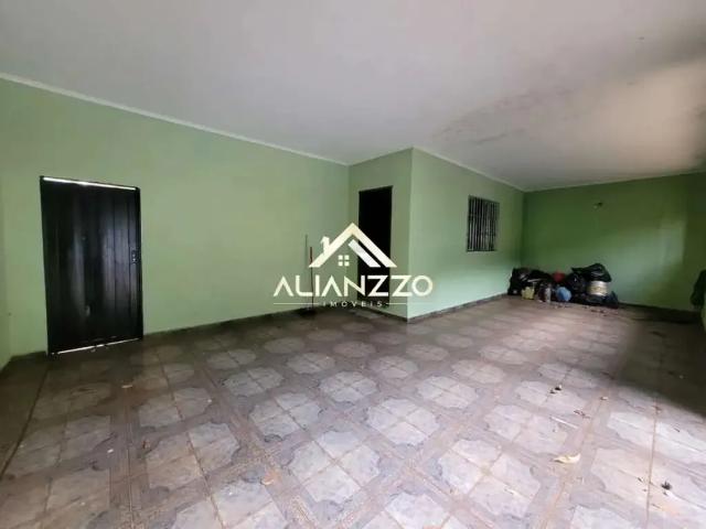 Casa / Sobrado para Venda em Ribeirão Preto/SP Dom Bernardo José Mielle 4 Quartos