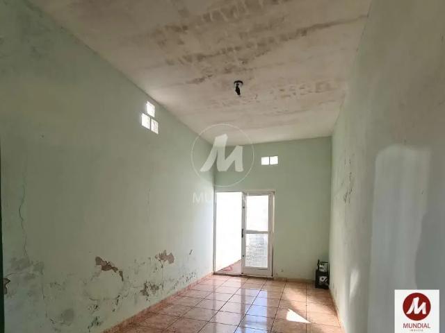 Casa / Sobrado para Venda em Ribeirão Preto/SP Dom Bernardo José Mielle 4 Quartos