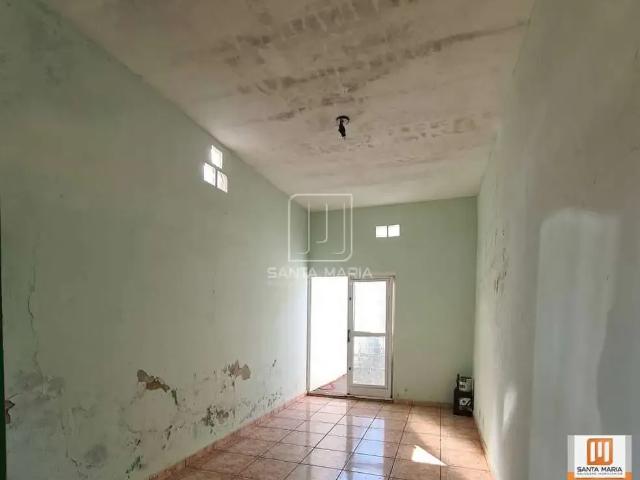 Casa / Sobrado para Venda em Ribeirão Preto/SP Dom Bernardo José Mielle 4 Quartos