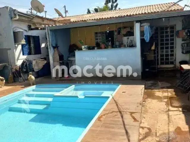 Casa / Sobrado para Venda em Ribeirão Preto/SP Dom Bernardo José Mielle 5 Quartos