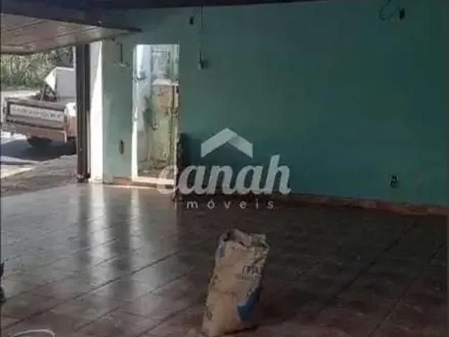 Casa / Sobrado para Venda em Ribeirão Preto/SP Dom Bernardo José Mielle 3 Quartos