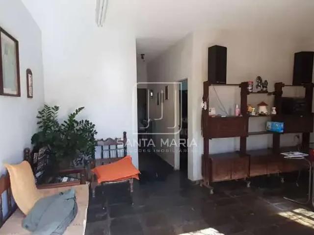 Casa / Sobrado para Venda em Ribeirão Preto/SP Dom Bernardo José Mielle 3 Quartos