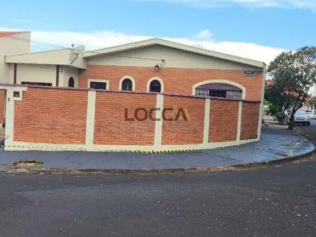 Casa / Sobrado para Venda em Ribeirão Preto/SP Dom Bernardo José Mielle 3 Quartos