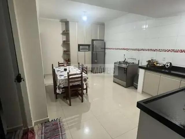 Casa / Sobrado para Venda em Ribeirão Preto/SP Dom Bernardo José Mielle 3 Quartos