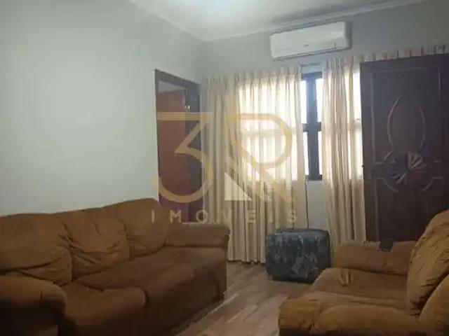 Casa / Sobrado para Venda em Ribeirão Preto/SP Dom Bernardo José Mielle 3 Quartos