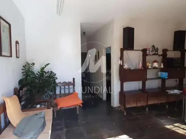 Casa / Sobrado para Venda em Ribeirão Preto/SP Dom Bernardo José Mielle 3 Quartos