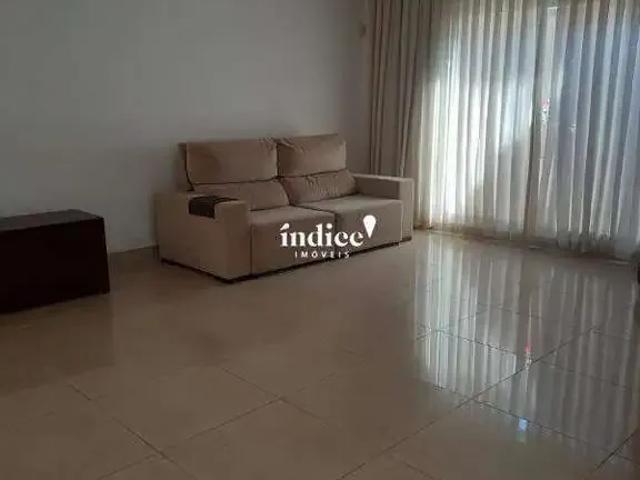 Casa / Sobrado para Venda em Ribeirão Preto/SP Engenheiro Carlos de Lacerda Chaves 2 Quartos