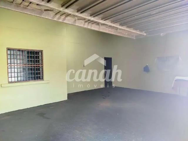 Casa / Sobrado para Venda em Ribeirão Preto/SP Engenheiro Carlos de Lacerda Chaves 2 Quartos