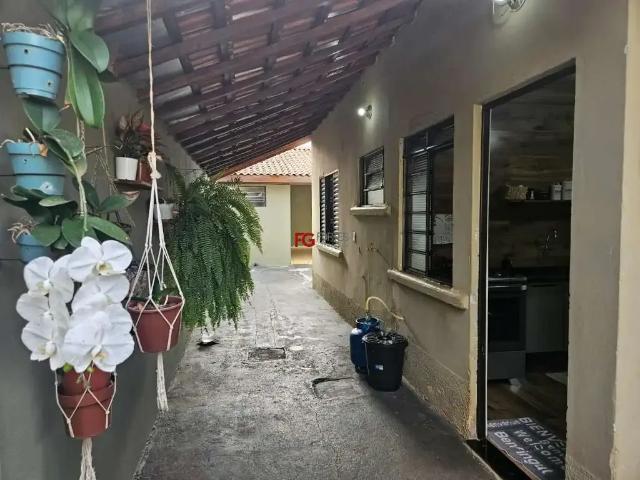 Casa / Sobrado para Venda em Ribeirão Preto/SP Engenheiro Carlos de Lacerda Chaves 2 Quartos