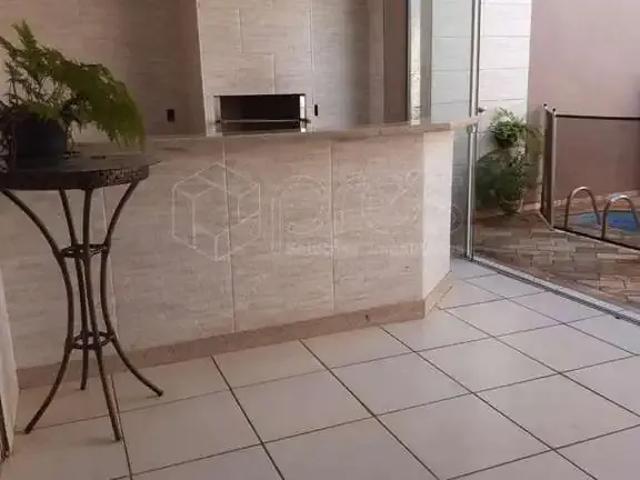 Casa / Sobrado para Venda em Ribeirão Preto/SP Engenheiro Carlos de Lacerda Chaves 2 Quartos