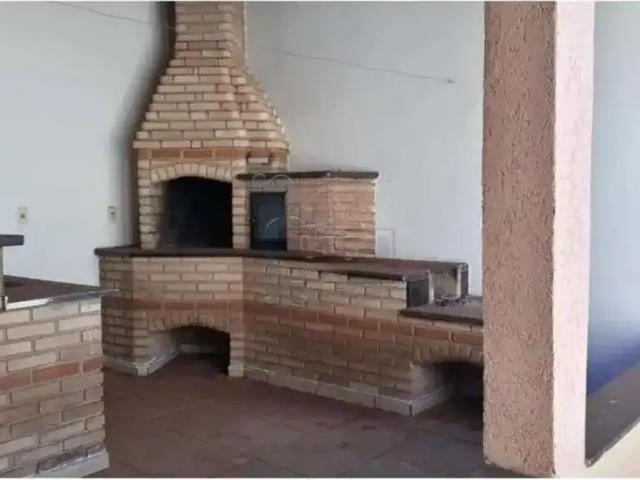 Casa / Sobrado para Venda em Ribeirão Preto/SP Engenheiro Carlos de Lacerda Chaves 3 Quartos