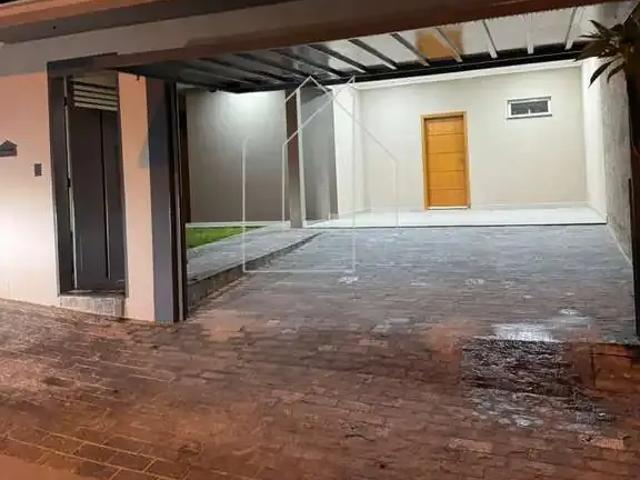Casa / Sobrado para Venda em Ribeirão Preto/SP Fazenda Santa Rita do Picadão 3 Quartos