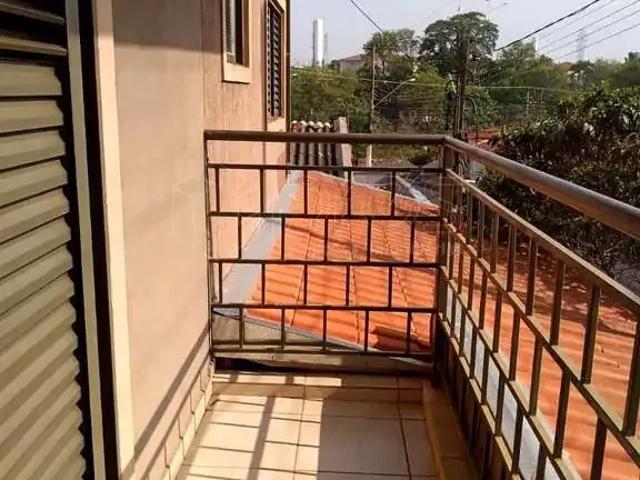 Casa / Sobrado para Venda em Ribeirão Preto/SP Geraldo Correia de Carvalho 4 Quartos