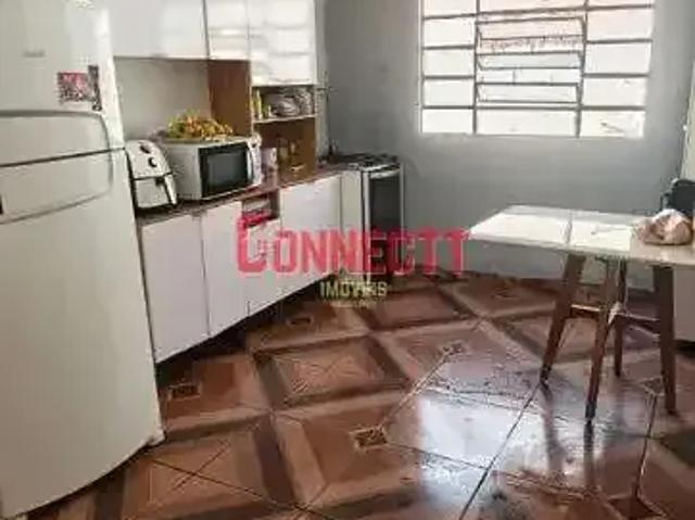 Casa / Sobrado para Venda em Ribeirão Preto/SP Geraldo Correia de Carvalho 2 Quartos
