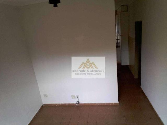Casa / Sobrado para Venda em Ribeirão Preto/SP Geraldo Correia de Carvalho 2 Quartos