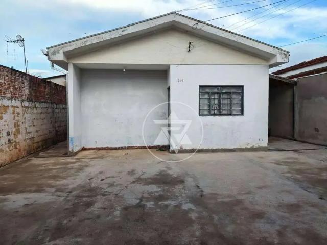 Casa / Sobrado para Venda em Ribeirão Preto/SP Geraldo Correia de Carvalho 2 Quartos