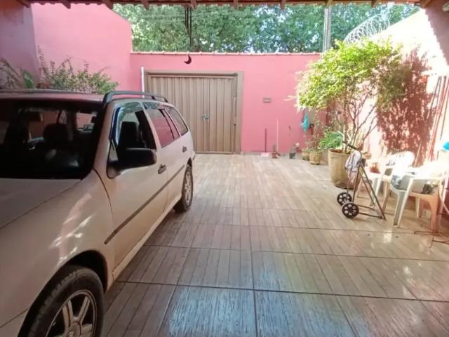 Casa / Sobrado para Venda em Ribeirão Preto/SP Geraldo Correia de Carvalho 3 Quartos