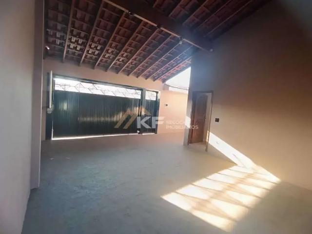 Casa / Sobrado para Venda em Ribeirão Preto/SP Geraldo Correia de Carvalho 3 Quartos