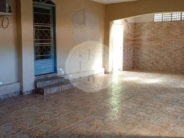 Casa / Sobrado para Venda em Ribeirão Preto/SP Geraldo Correia de Carvalho 3 Quartos