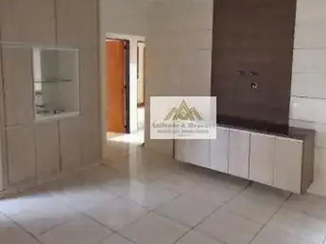 Casa / Sobrado para Venda em Ribeirão Preto/SP Geraldo Correia de Carvalho 3 Quartos