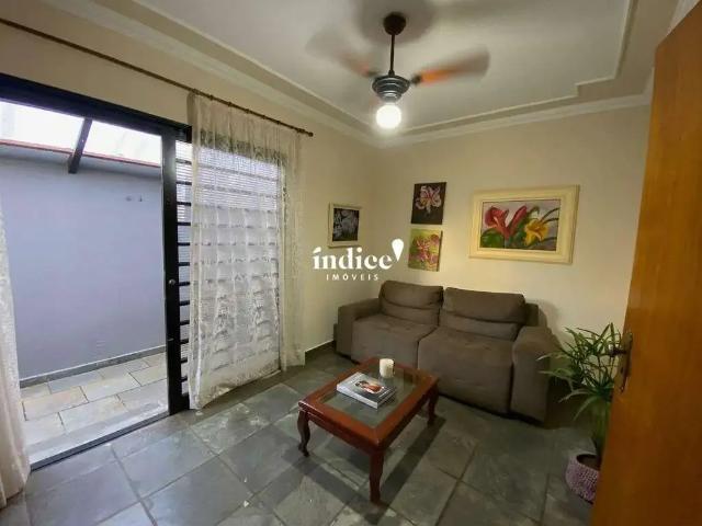Casa / Sobrado para Venda em Ribeirão Preto/SP Iguatemi 2 Quartos