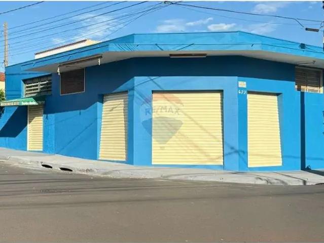 Casa / Sobrado para Venda em Ribeirão Preto/SP Iguatemi 2 Quartos