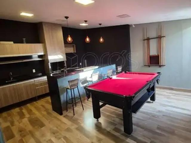 Casa / Sobrado para Venda em Ribeirão Preto/SP Iguatemi 2 Quartos