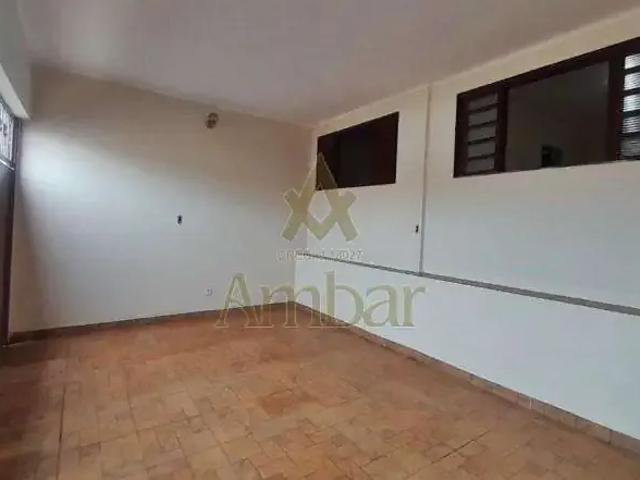 Casa / Sobrado para Venda em Ribeirão Preto/SP Iguatemi 2 Quartos