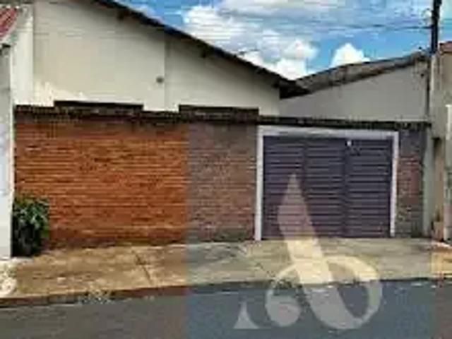 Casa / Sobrado para Venda em Ribeirão Preto/SP Iguatemi 3 Quartos