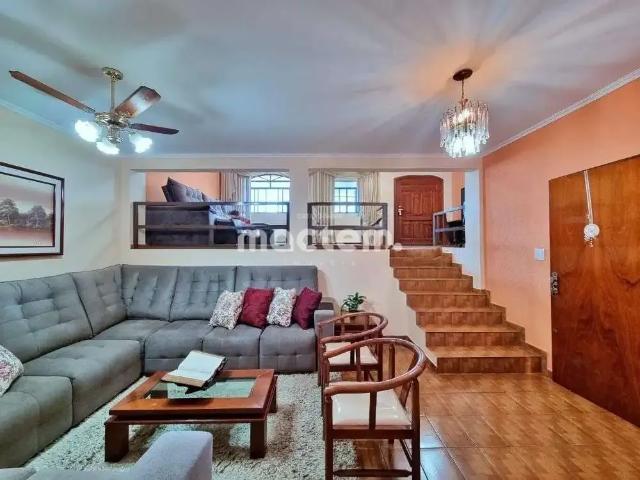 Casa / Sobrado para Venda em Ribeirão Preto/SP Iguatemi 3 Quartos
