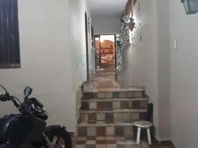Casa / Sobrado para Venda em Ribeirão Preto/SP Iguatemi 3 Quartos