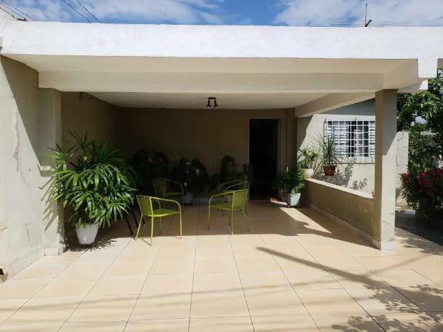 Casa / Sobrado para Venda em Ribeirão Preto/SP Iguatemi 3 Quartos