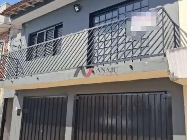 Casa / Sobrado para Venda em Ribeirão Preto/SP Iguatemi 4 Quartos