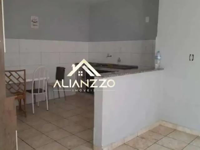 Casa / Sobrado para Venda em Ribeirão Preto/SP Iguatemi 4 Quartos