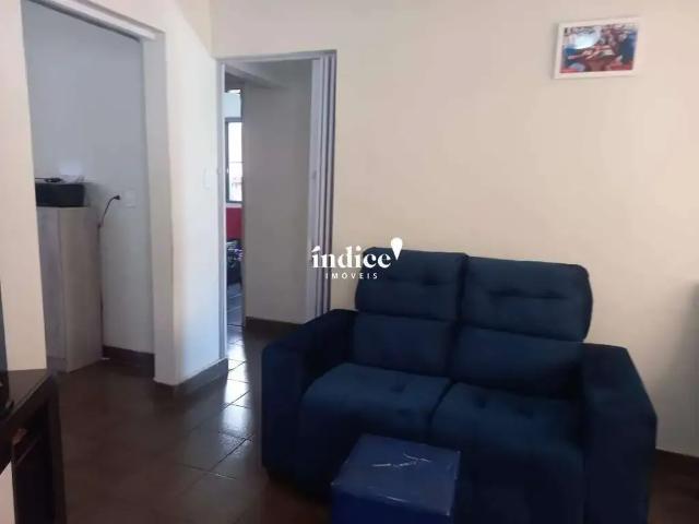 Casa / Sobrado para Venda em Ribeirão Preto/SP Independência 3 Quartos
