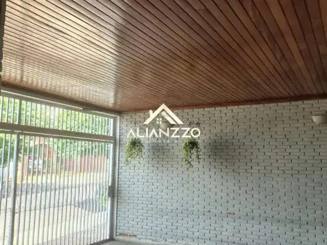 Casa / Sobrado para Venda em Ribeirão Preto/SP Independência 3 Quartos